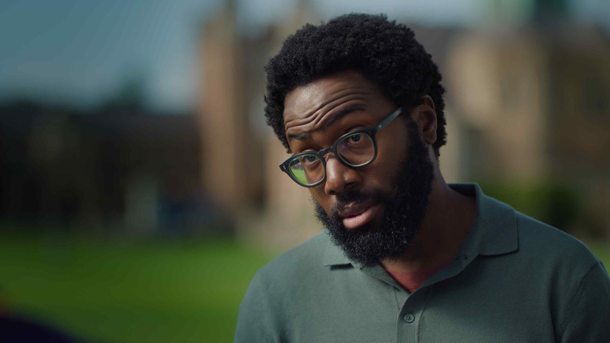 'Boarders' Season 2 First Look: Wunmi Mosaku And 4 More Added To Tubi ...