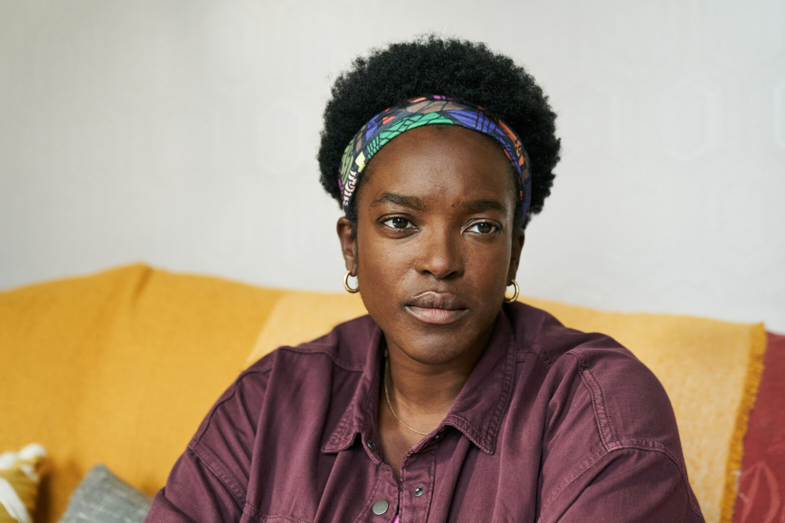 'Boarders' Season 2 First Look: Wunmi Mosaku And 4 More Added To Tubi ...