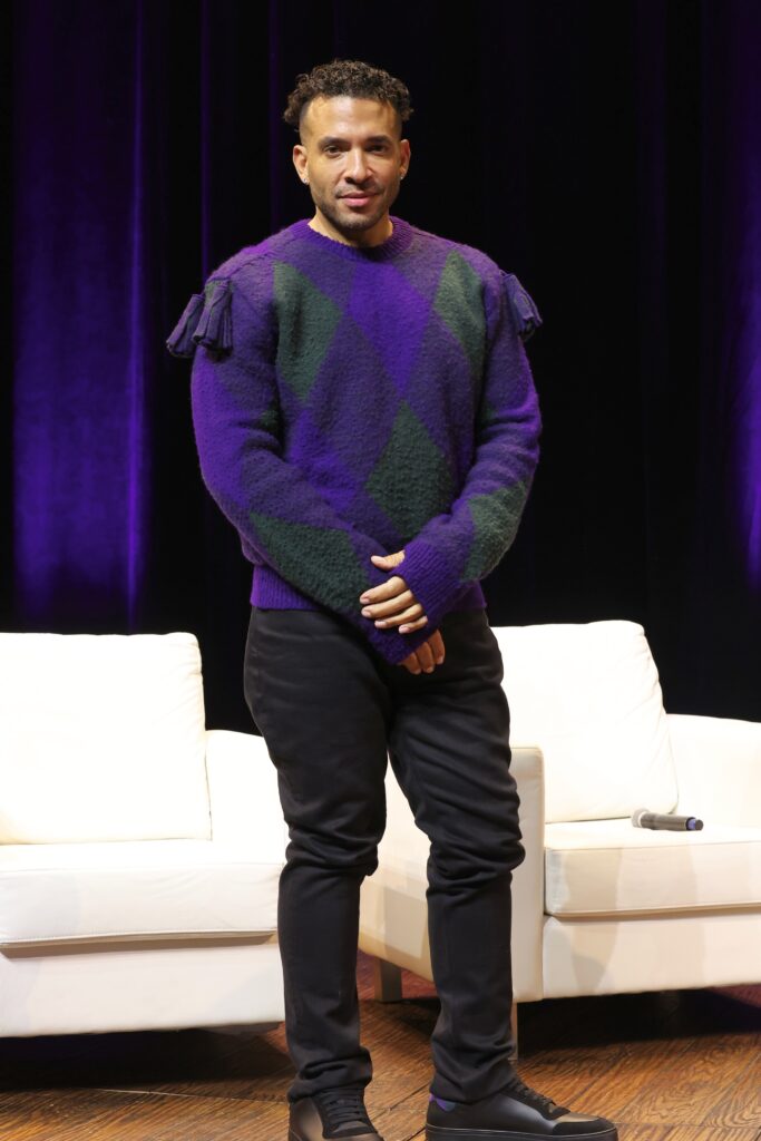 AFROTECH: Best Fashion Moments Through the Years - Blavity