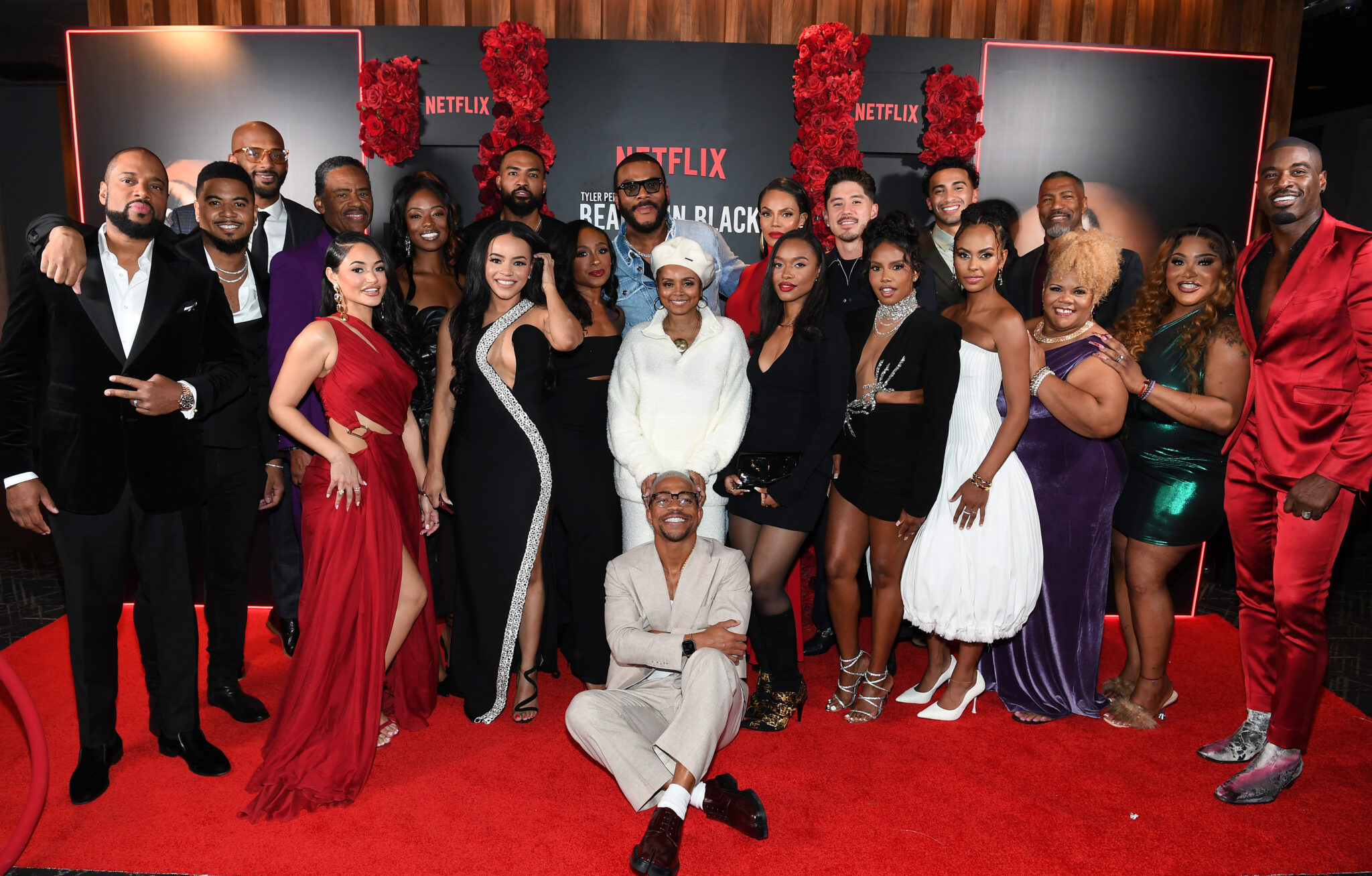 ‘Beauty in Black’ Ending Explained: All About Part One of Tyler Perry’s ...