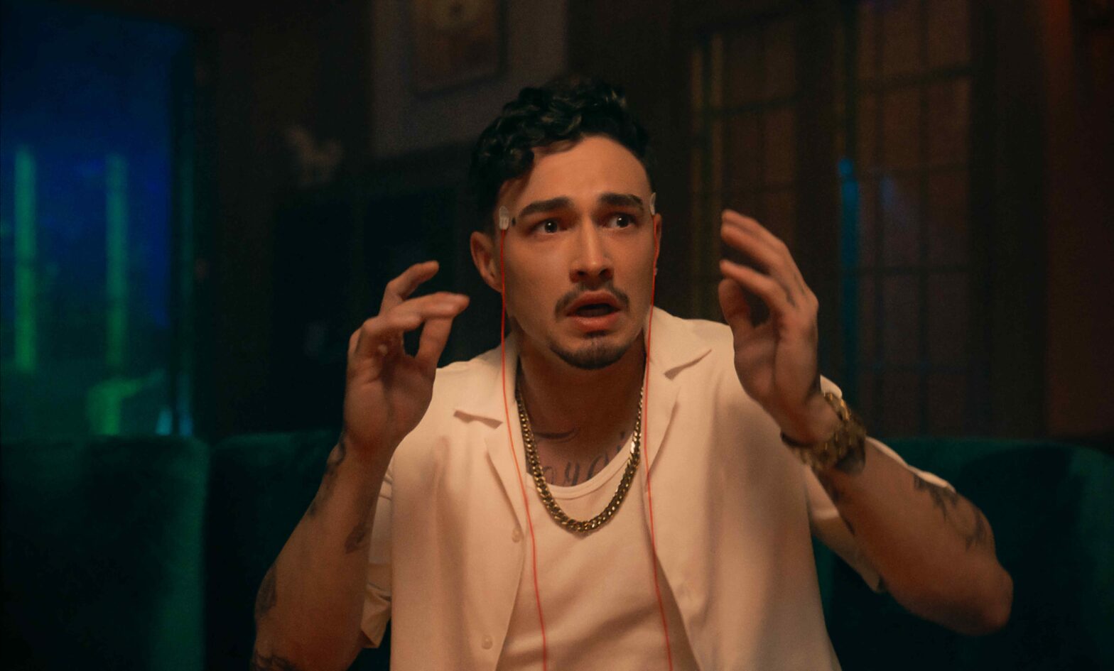 'It’s What’s Inside' Ending, Explained: Shocking Final Twist And Who Is Really In Each Body ...