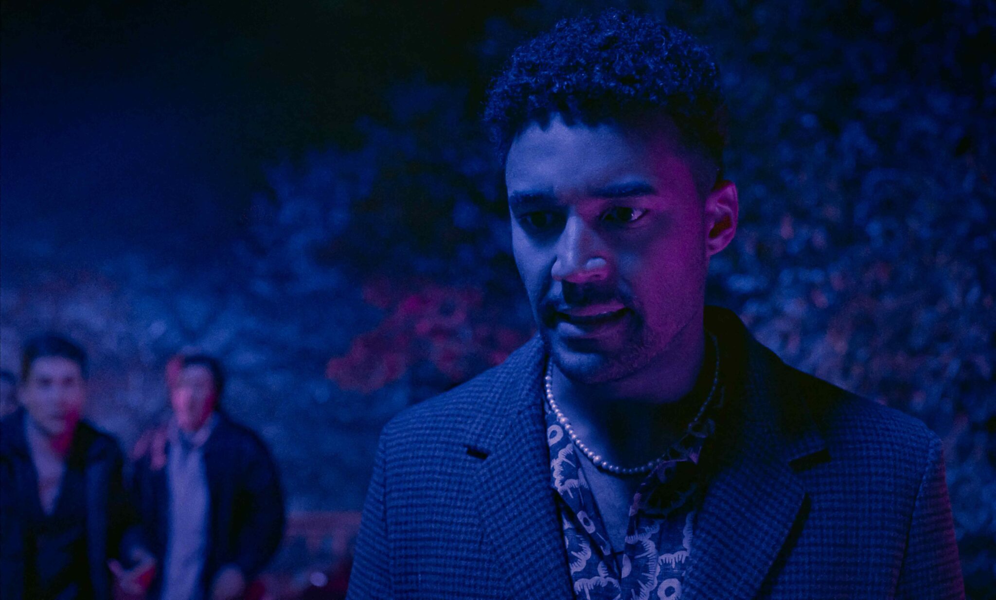 'It’s What’s Inside' Ending, Explained: Shocking Final Twist And Who Is ...