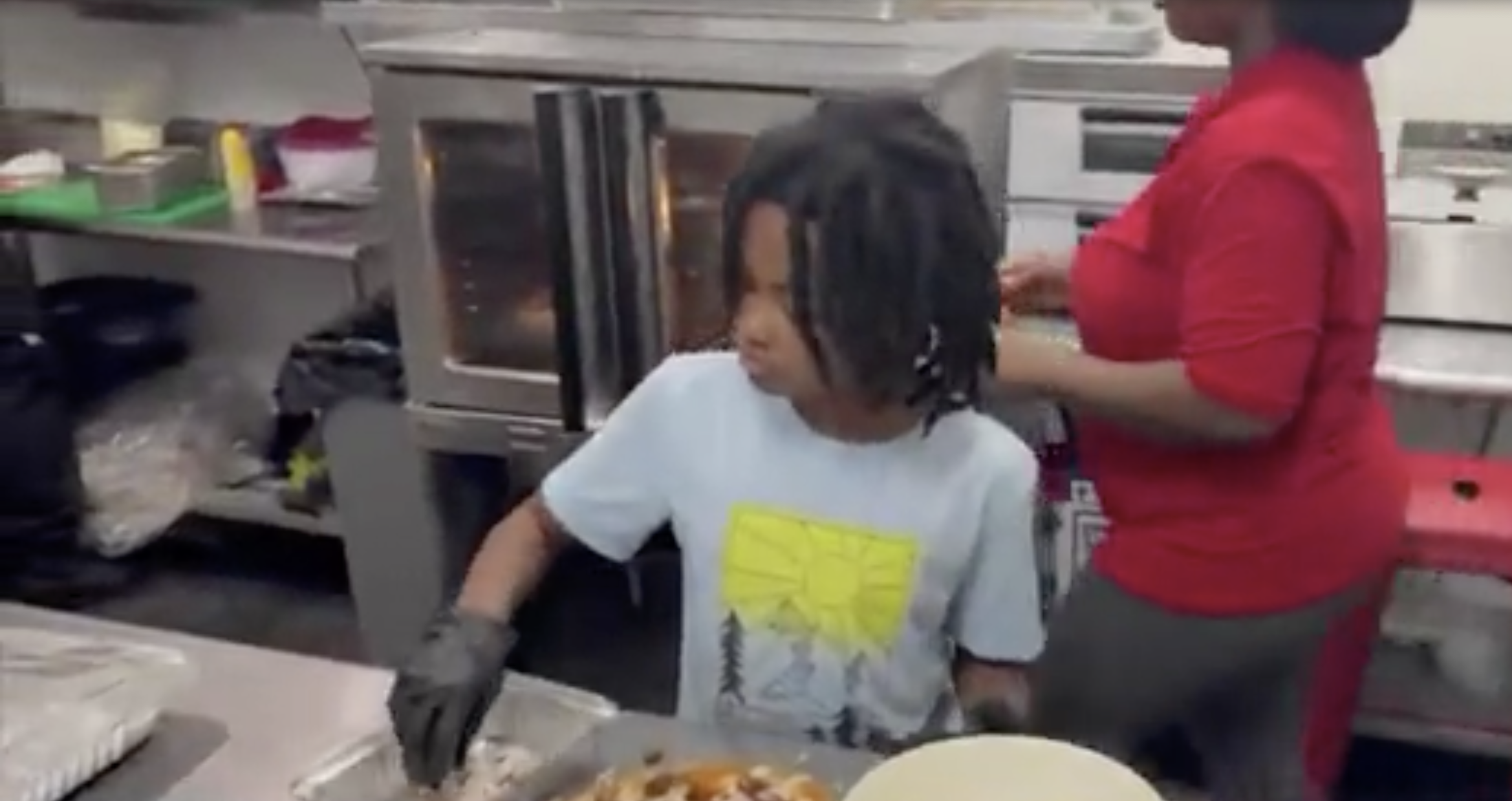 11-Year-Old Opens Sebastian’s Spices And Slices, A Caribbean-Themed ...