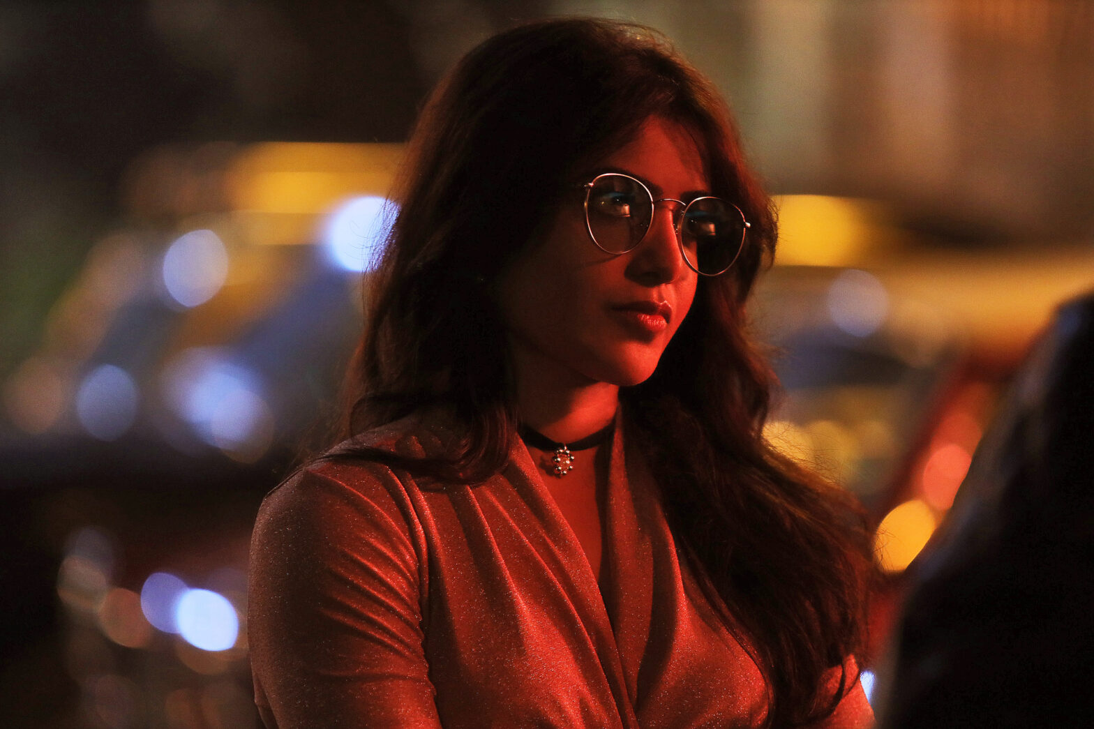 ‘Citadel: Honey Bunny’ Ending Explained: Get to Know Nadia’s Parents - Blavity