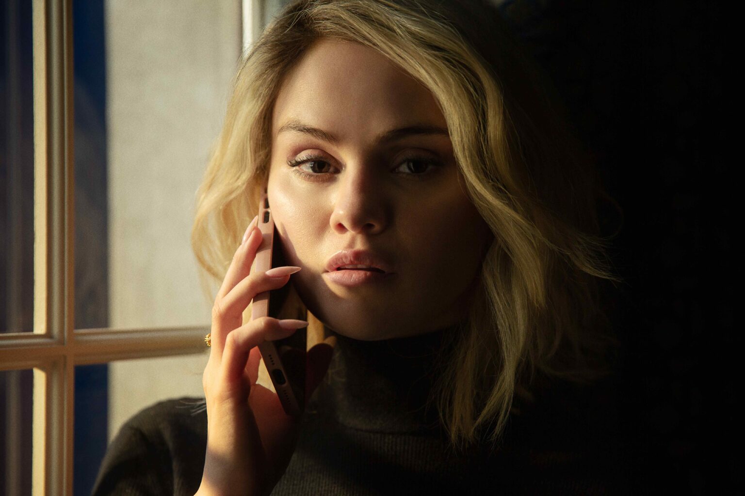 'Emilia Pérez' Ending, Explained: Who Died And Who Surived The Film's ...