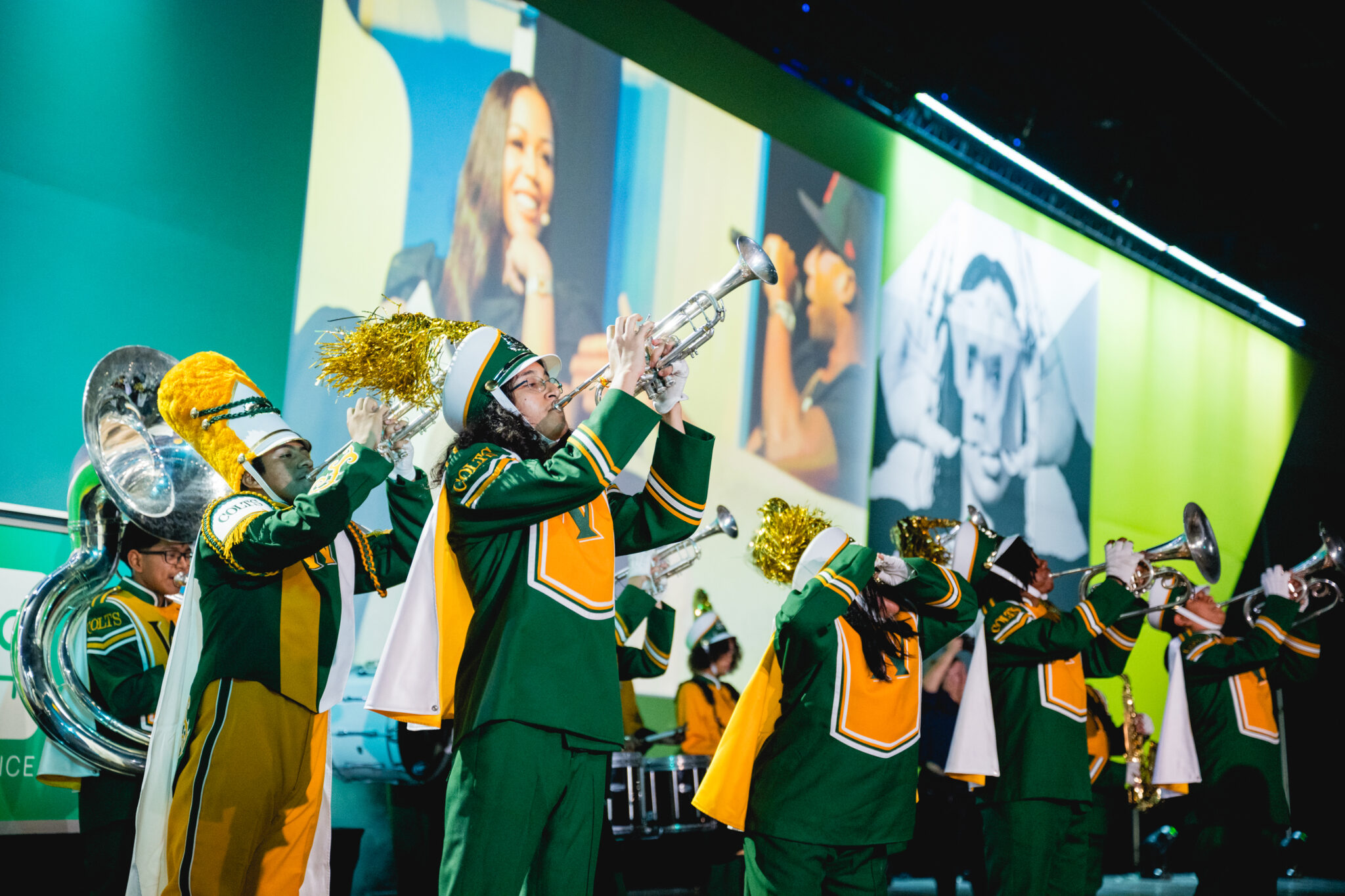 AFROTECH 2024's Opening Ceremony Proved It Is The Official Homecoming ...