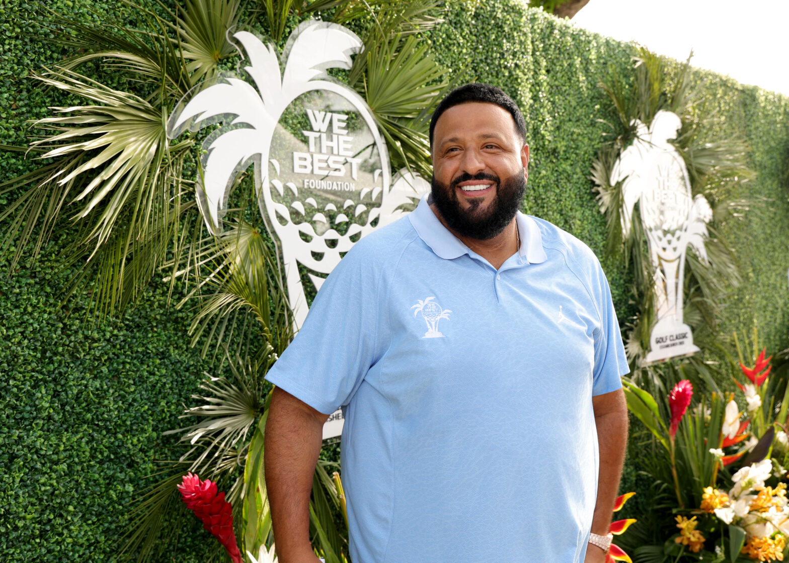 DJ Khaled Net Worth: How the Bombastic Radio Personality Built a $95 ...