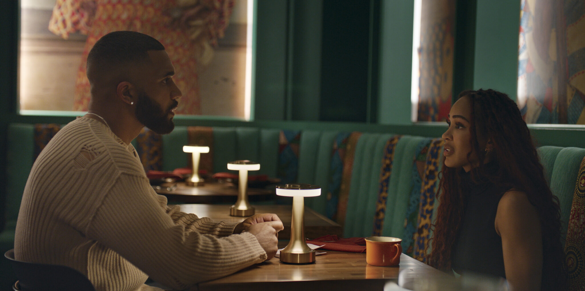 'Harlem' Season 3 First Look And Premiere Date Revealed By Prime Video - Blavity