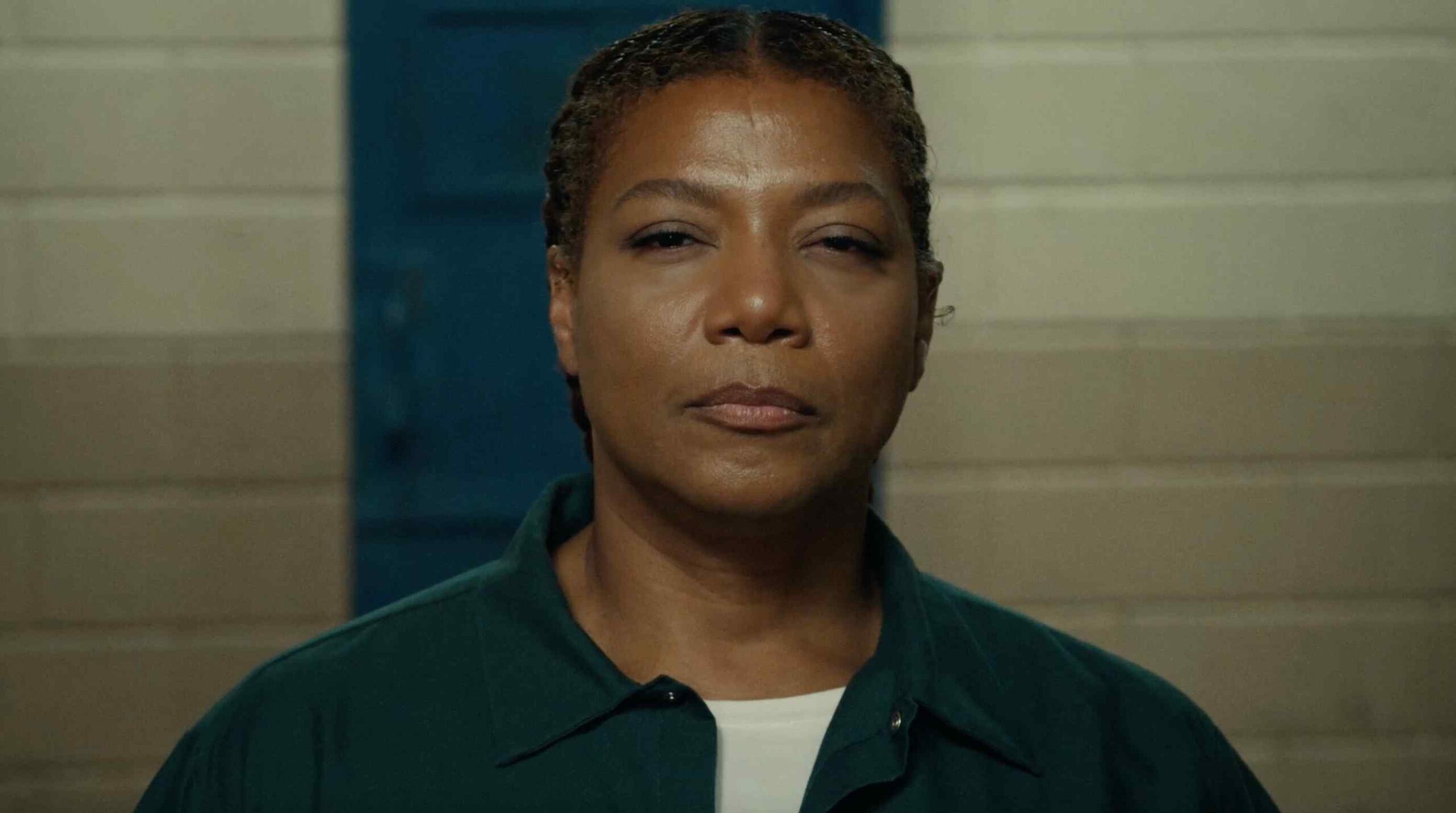 'The Equalizer' Exclusive Preview: Queen Latifah Gives Major 'Set It ...