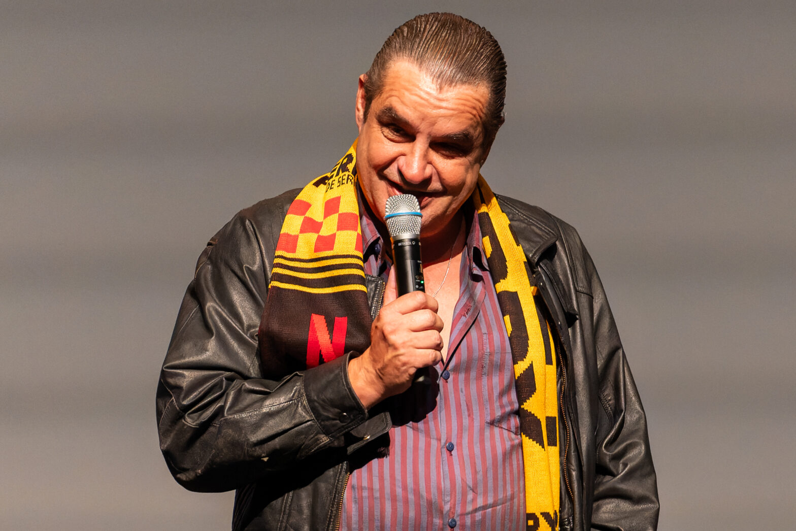 'Ferry' Recap: The Only Guide You’ll Need Before Watching Netflix's Sequel - Blavity