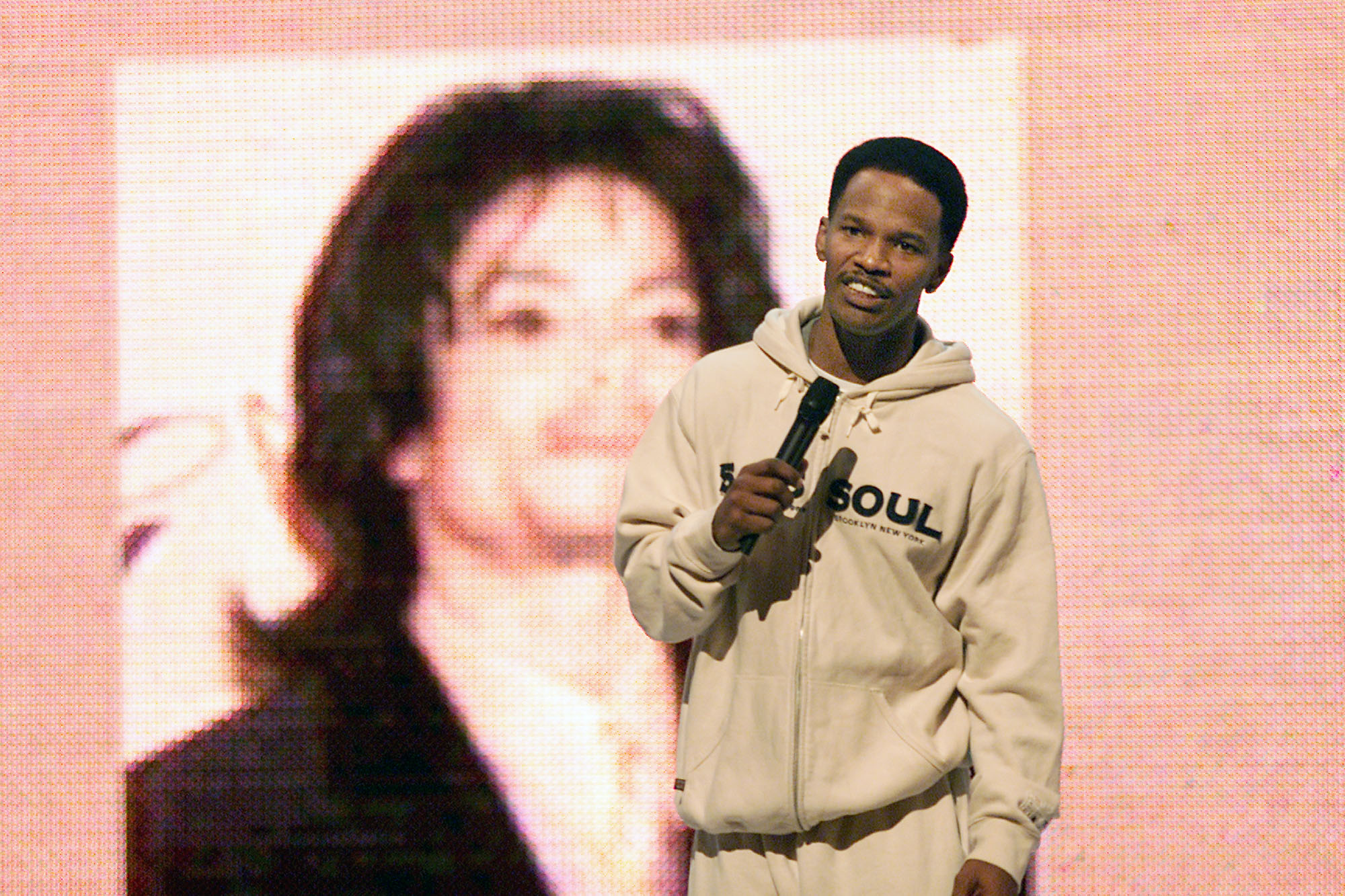 How Jamie Foxx Became a Jack of All Trades With a Nine-Figure Net Worth ...