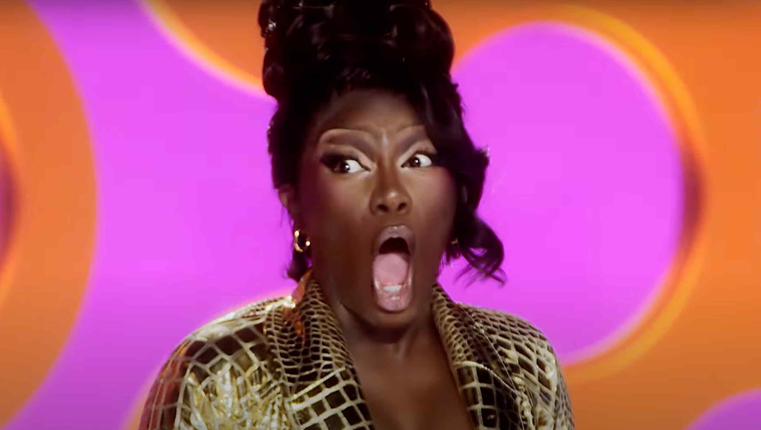 'RuPaul's Drag Race' Season 17 Trailer Showcases New Main Stage ...