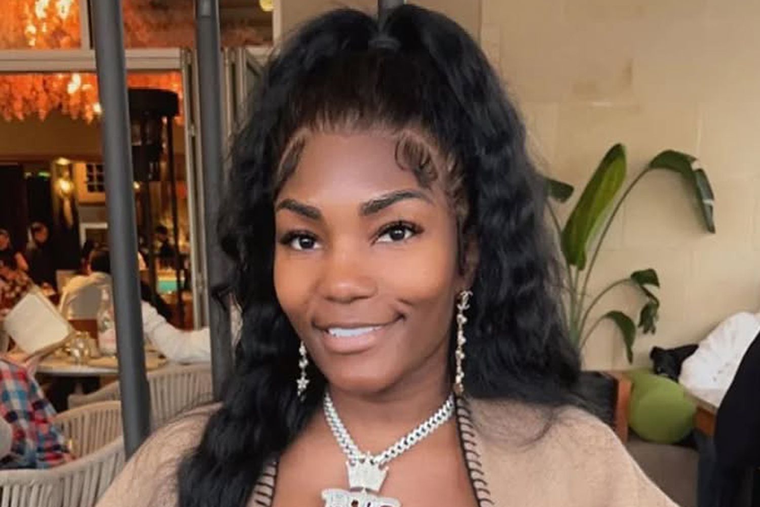 Texas Influencer Ashley Grayson Receives Maximum Sentence For Murder ...