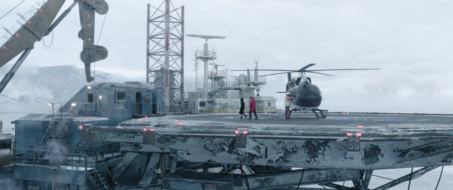 'The Rig' Recap: Seasons 1 & 2 of the Prime Video Supernatural Thriller ...