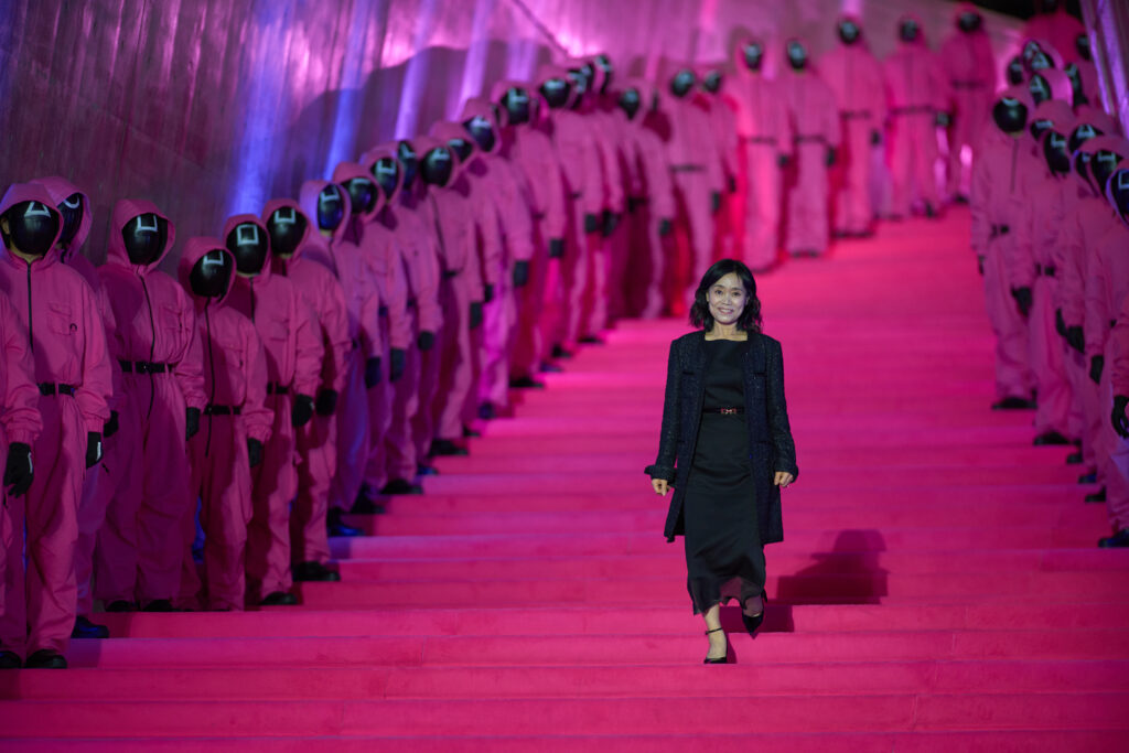 'Squid Game' Season 2 Ending Explained: What's Next for the Smash-Hit ...