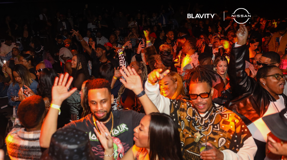 Stories of Culture & Innovation, Powered by Nissan and Blavity - Blavity