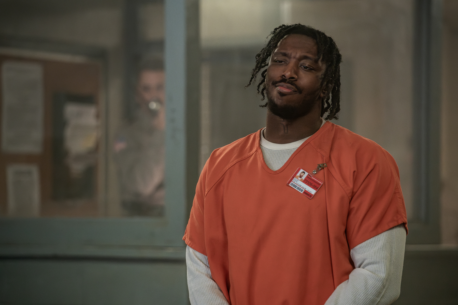'Power Book III: Raising Kanan' Season 4 First Look: Unique Is Back, So ...