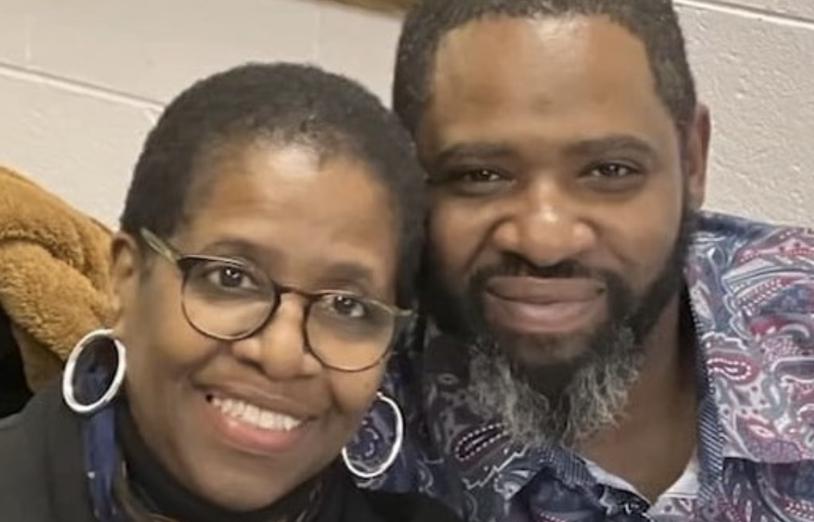 A Recipe For Reunion: Chicago Baker Discovers Her Long-Lost Son Is A ...