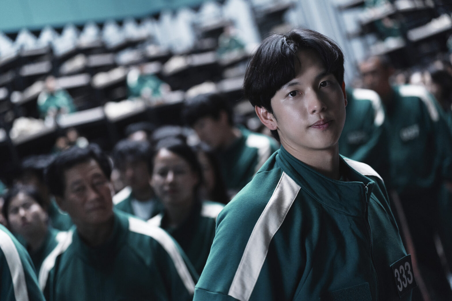 'Squid Game' Season 2 New Character Guide: Everyone From Jung-bae To ...