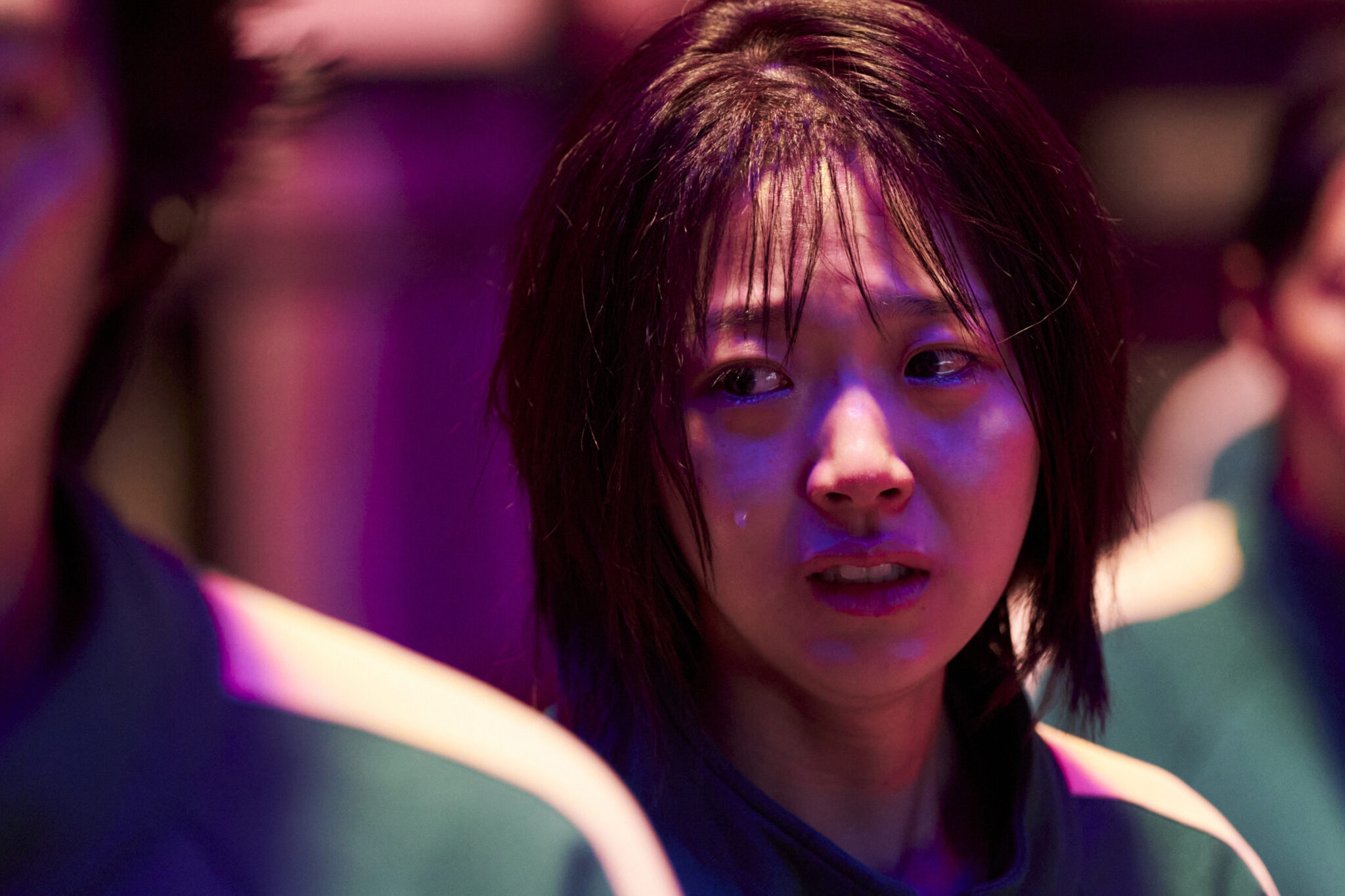 'Squid Game' Season 2 New Character Guide: Everyone From Jung-bae To ...
