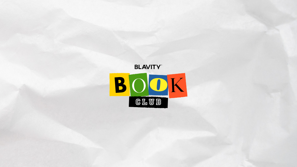 Blavity Books - Blavity