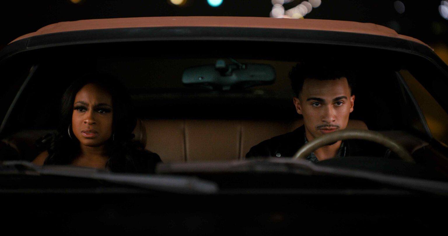 'Tyler Perry's Beauty In Black' Season 1 Part 2 Trailer Sees Fires ...