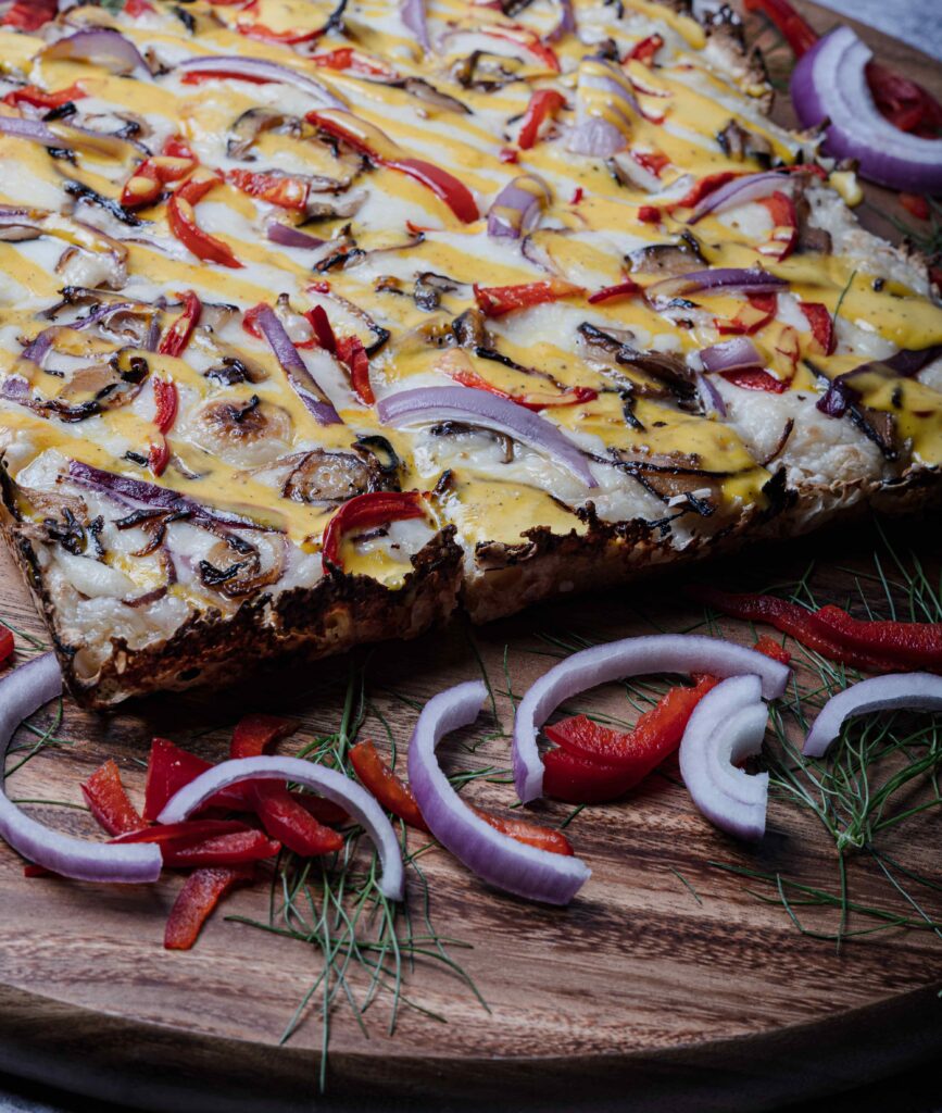 Down North Pizza's Muhammad Abdul-Hadi Fuses Social Change And Culinary ...