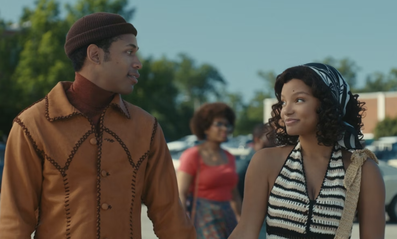 Pharrell Musical Scrapped: Film Starring Kelvin Harrison Jr., Halle ...