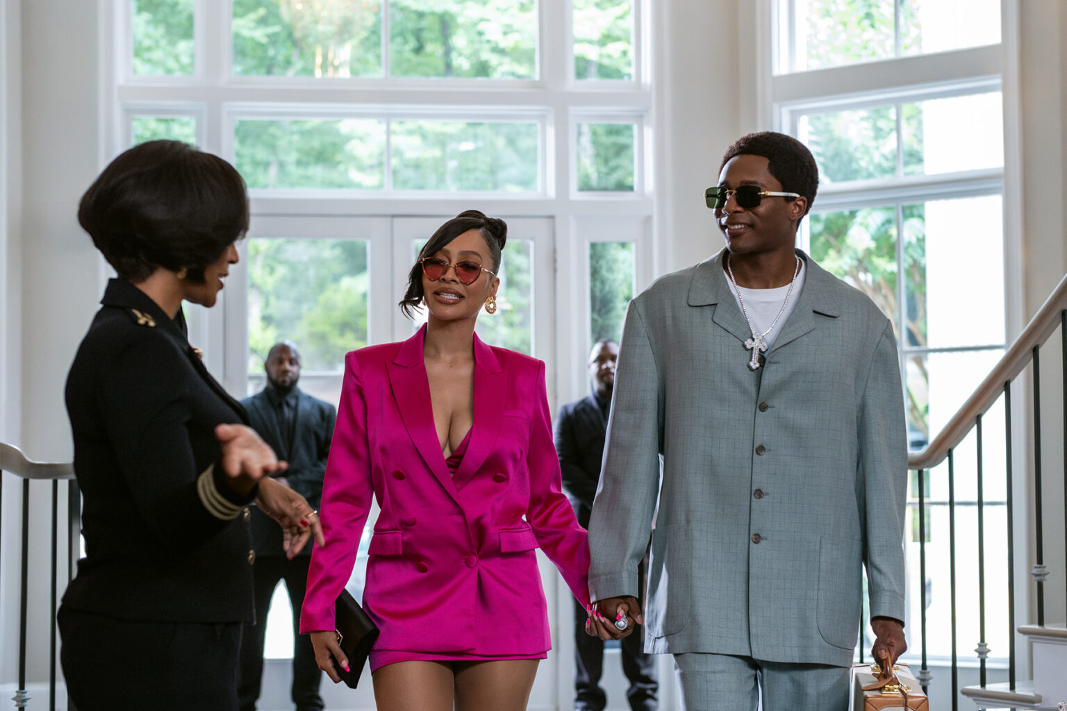 'BMF' Season 4 Trailer And First-Look Images Ask 'WTF Happened In ...