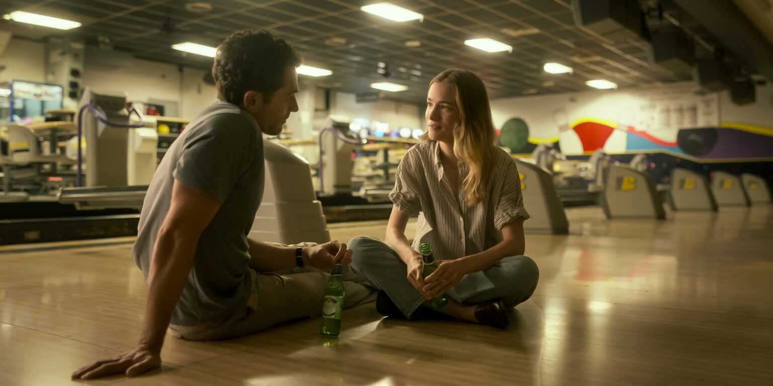 'Pulse' Trailer: Jessie T. Usher, Ash Santos And More In Netflix's ...