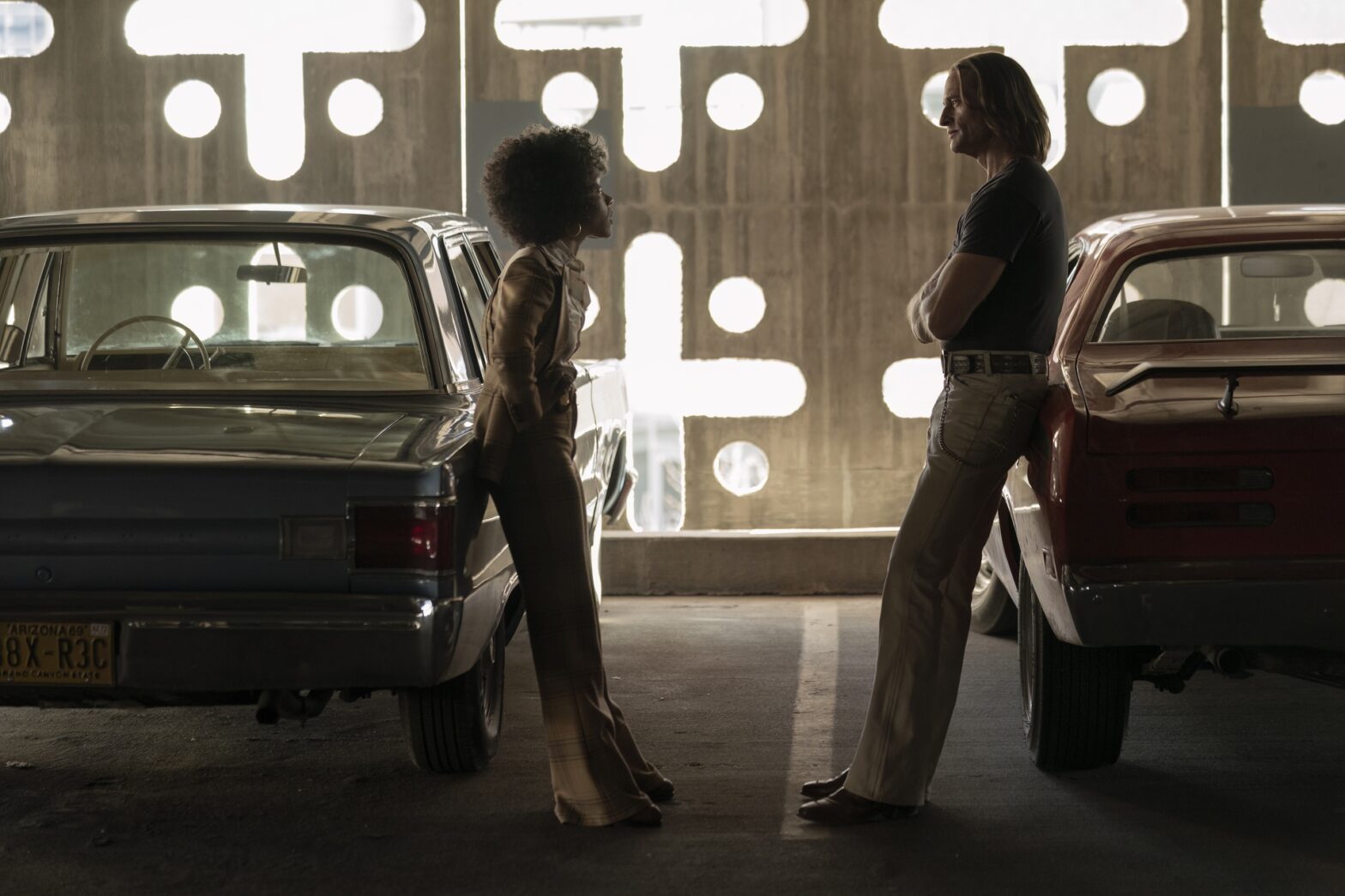'Duster' Trailer: Max's 70s Crime Drama With Josh Holloway, Rachel ...