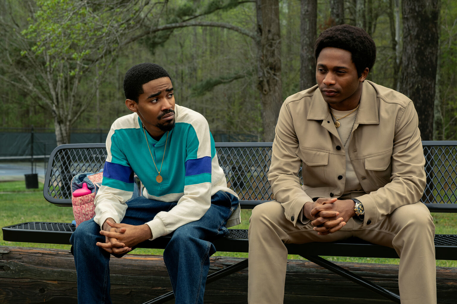 'BMF': Myles Truitt To Return In Season 4; Kofi Siriboe, Tyler Lepley ...