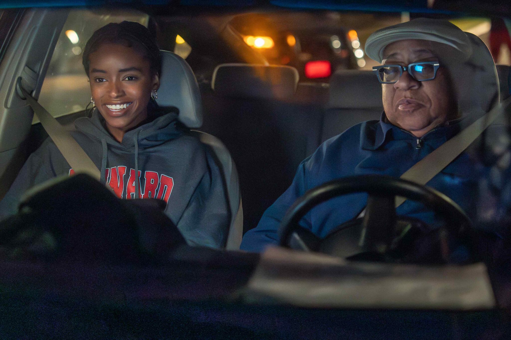 'Forever' Trailer: Netflix's Series Adaptation Of Judy Blume Classic ...