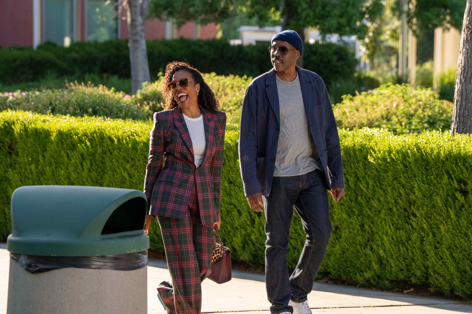 'Forever' Trailer: Netflix's Series Adaptation Of Judy Blume Classic ...