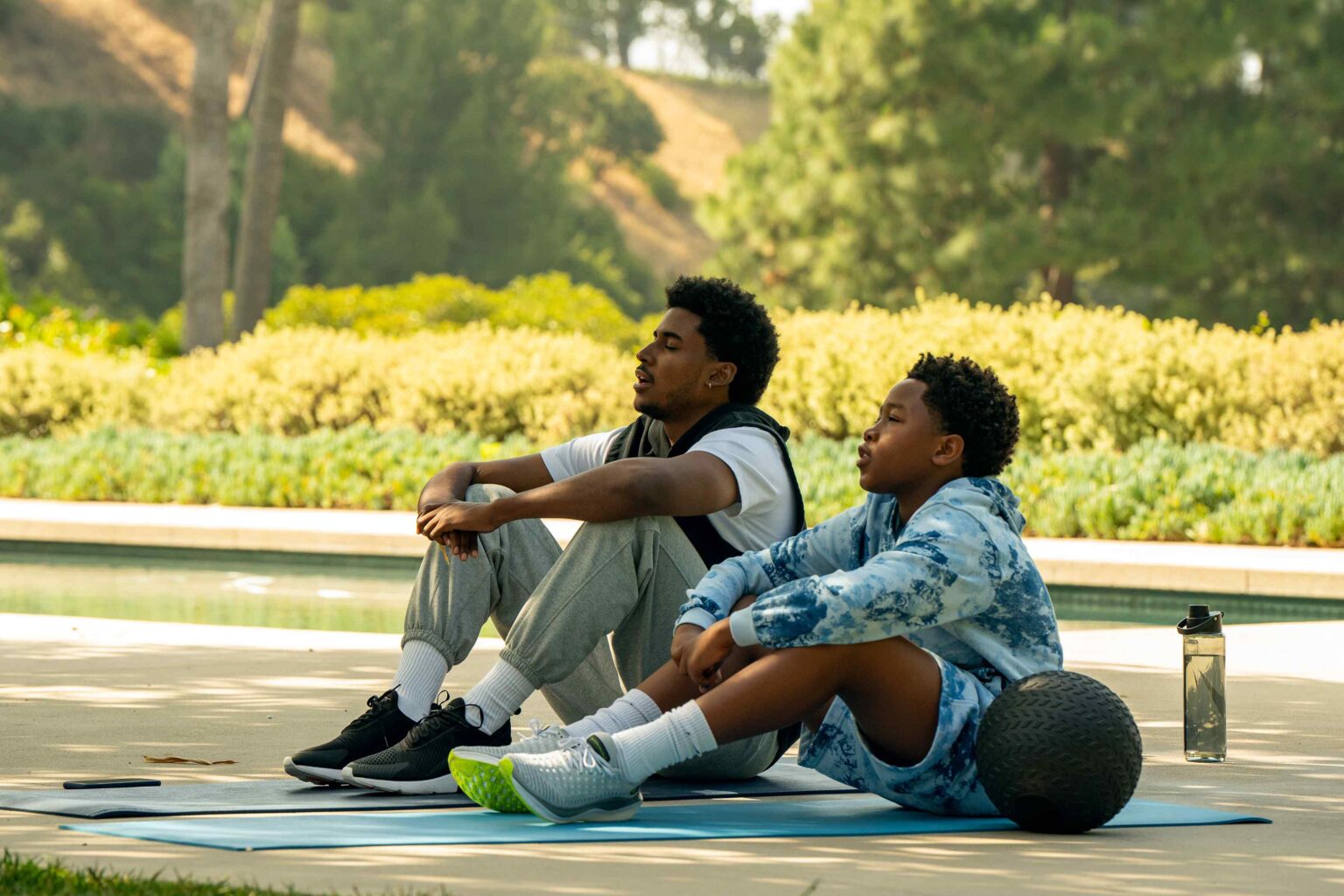 'Forever' Trailer: Netflix's Series Adaptation Of Judy Blume Classic ...