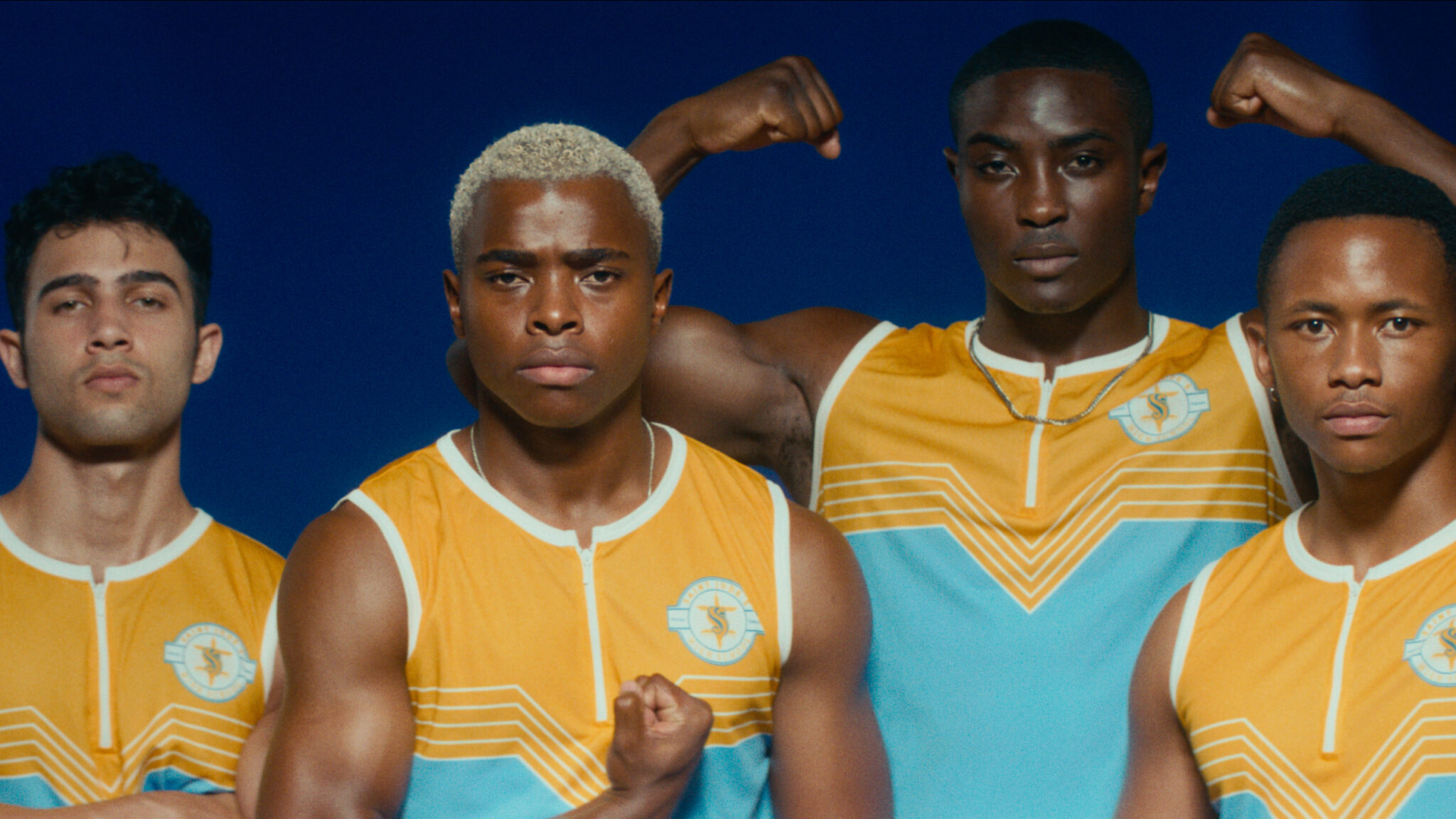 'Go!' On Netflix Ending, Explained: Does Siya’s Truth Come Out In Quick ...