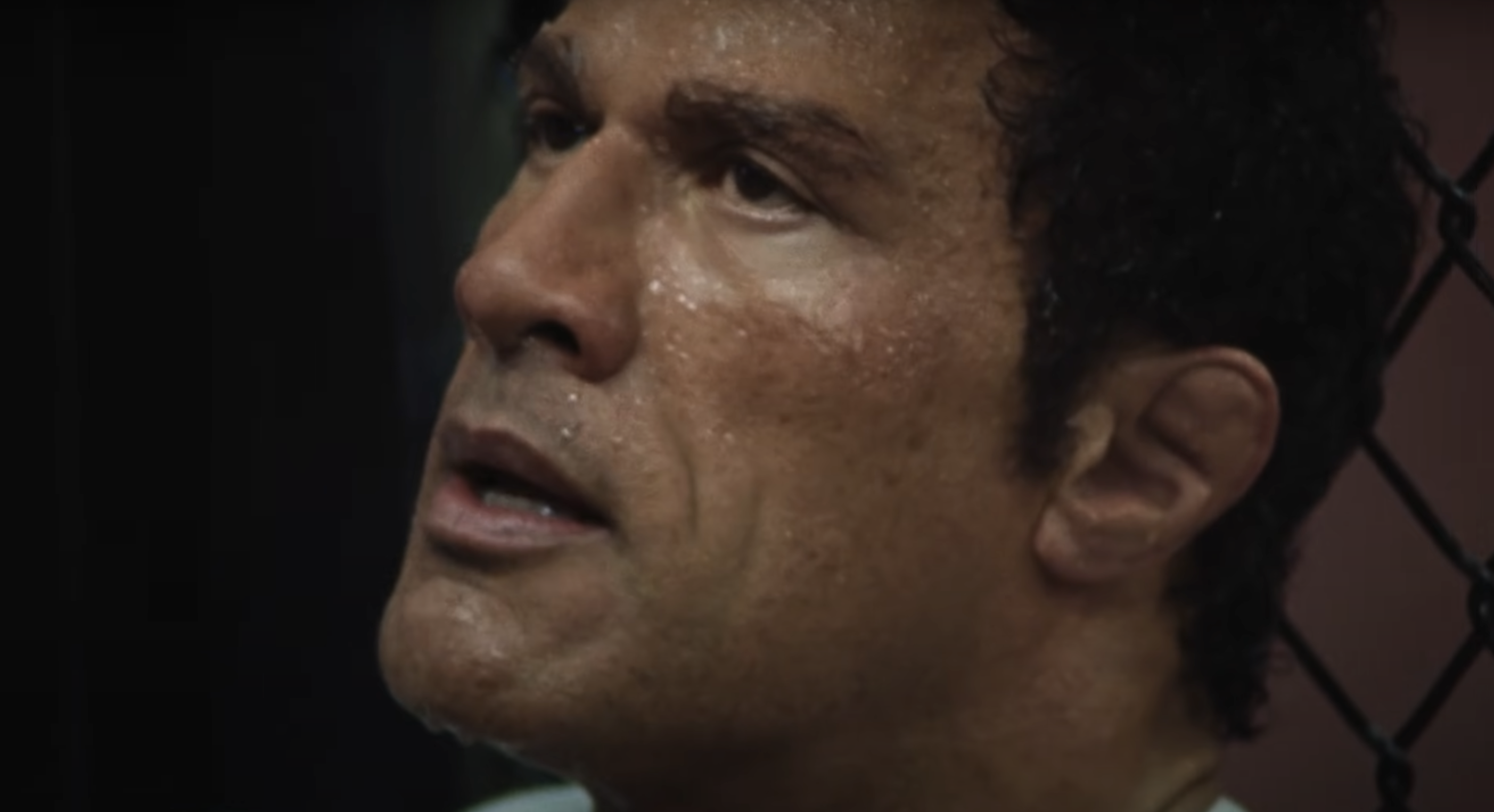 'The Smashing Machine' Trailer: Dwayne Johnson Is Unrecognizable In A24 ...