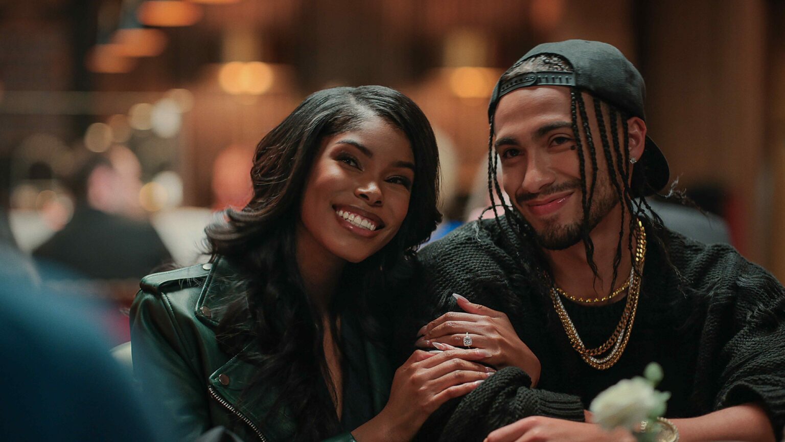 'Tyler Perry's Madea's Destination Wedding' Netflix Trailer Teases A ...