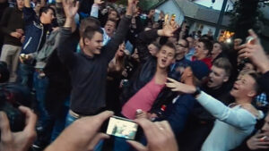 'Trainwreck: The Real Project X' Reveals How One Teen's Sweet 16 Turned ...