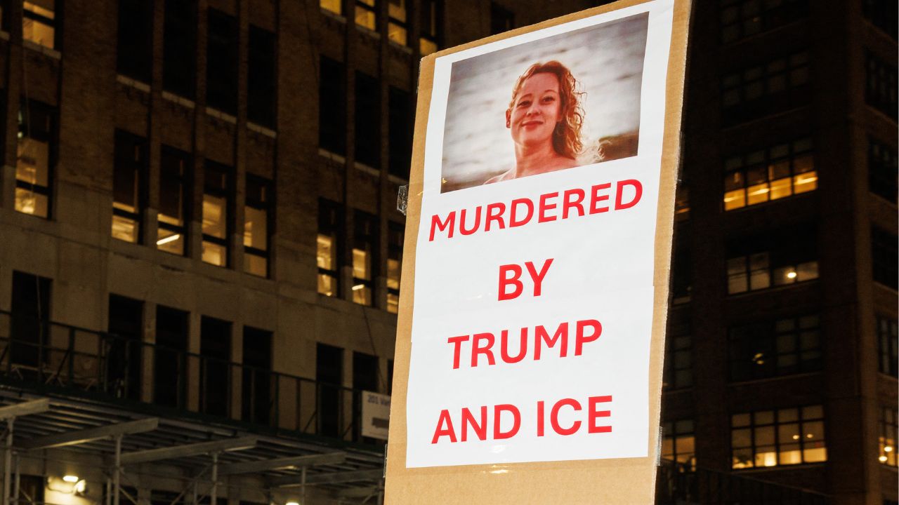 Death Of Keith Porter, Man Killed By Off-Duty ICE Agent In LA In ...